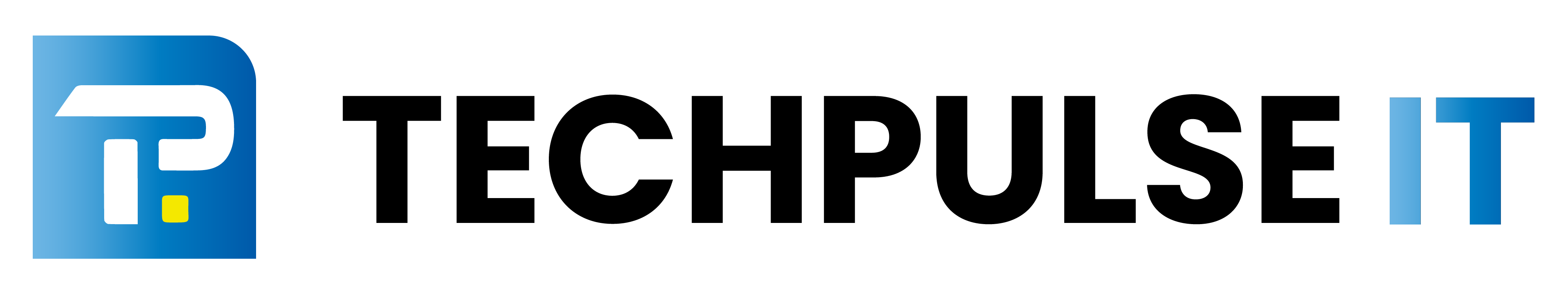 TechPulse IT Services