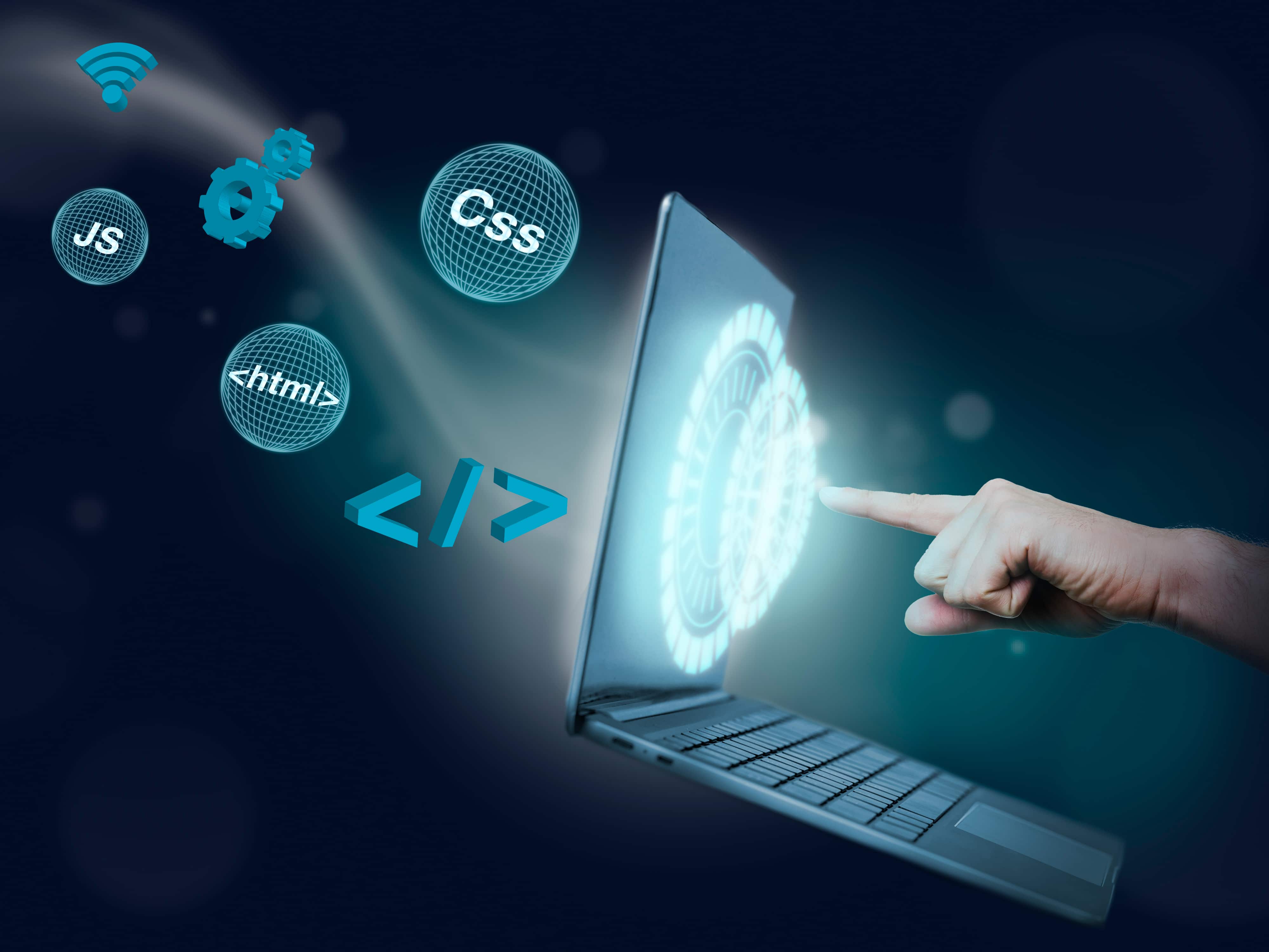 TechPulse IT Services